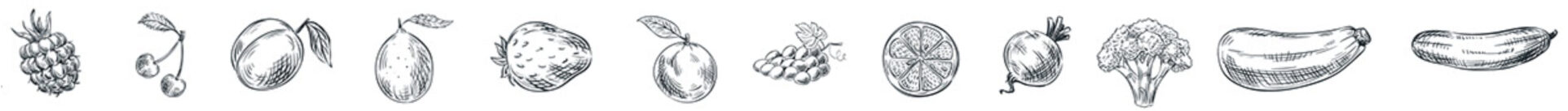 DeVries Fruit Farm – Pick Your Own Farm Niagara